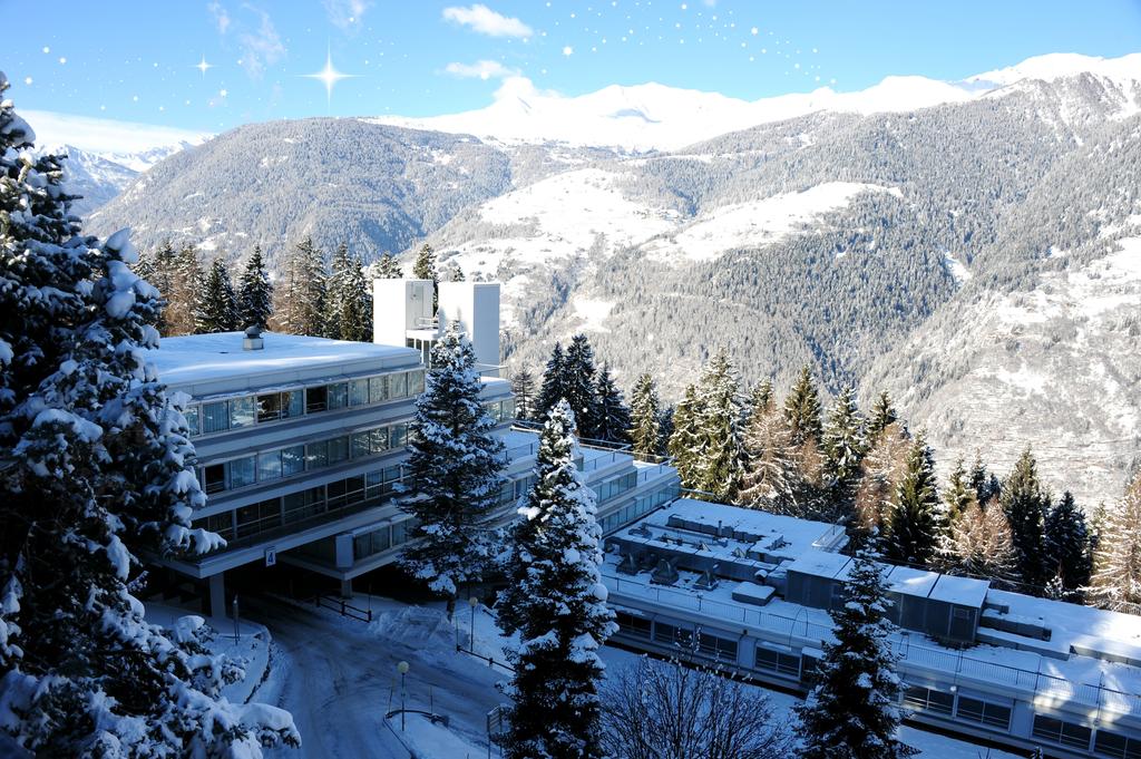 Hotel Solaria Marilleva 1400 Val Di Sole - Folgarida – Marilleva Val Di ...