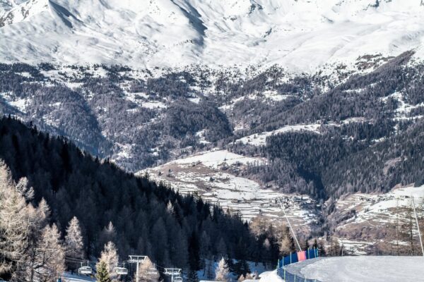 O regionie Val di sole Marilleva Folgarida - Folgarida – Marilleva Val ...